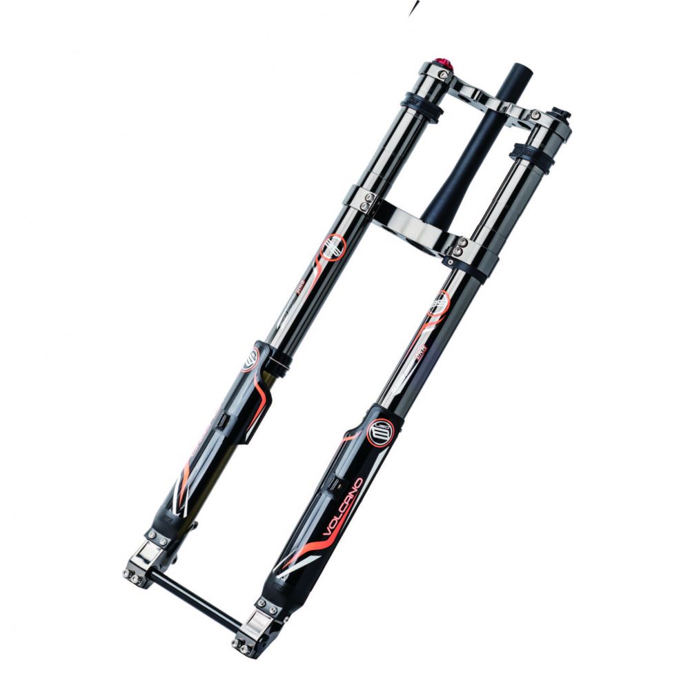 DNM Suspension Technology DNM Suspension Technology